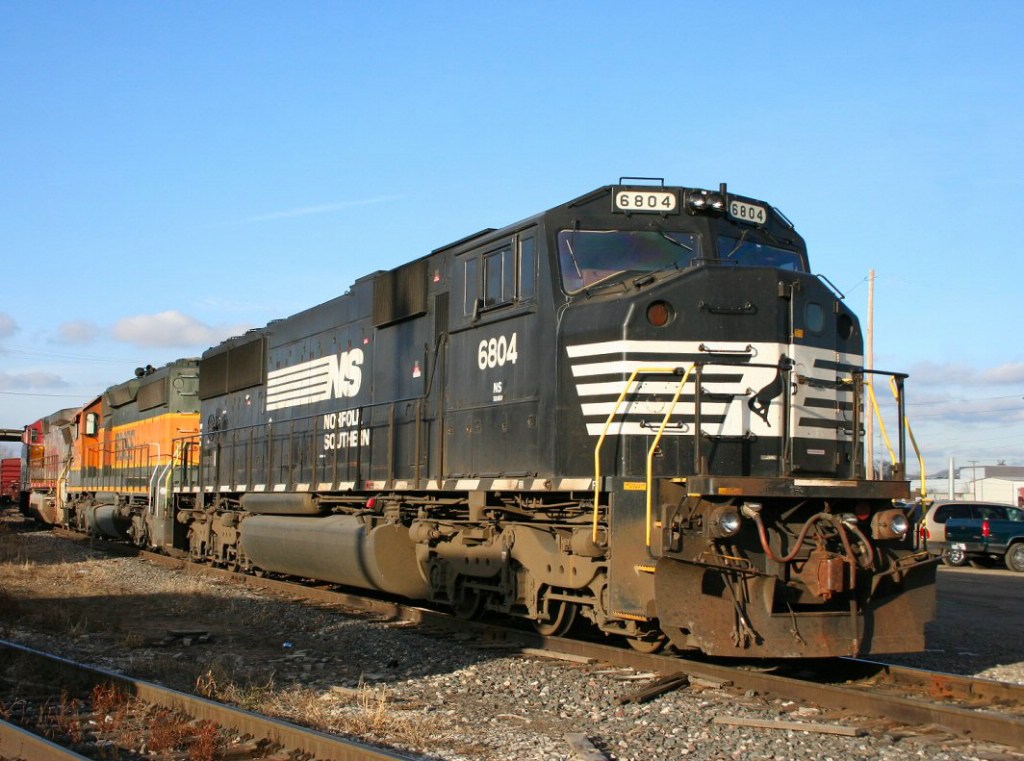 NS 6804
